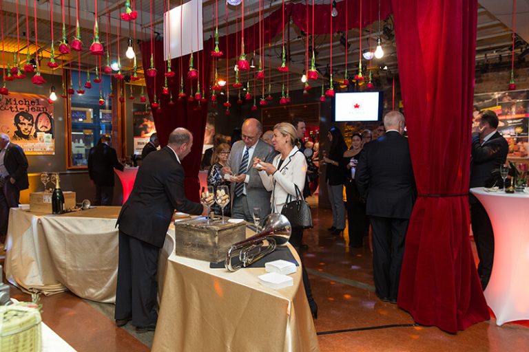 Annual Fundraising Gala – Centaur Theatre