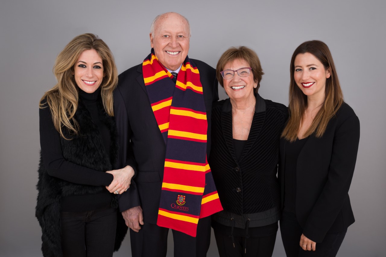 Remembering Dennis Sharp | Centaur Theatre