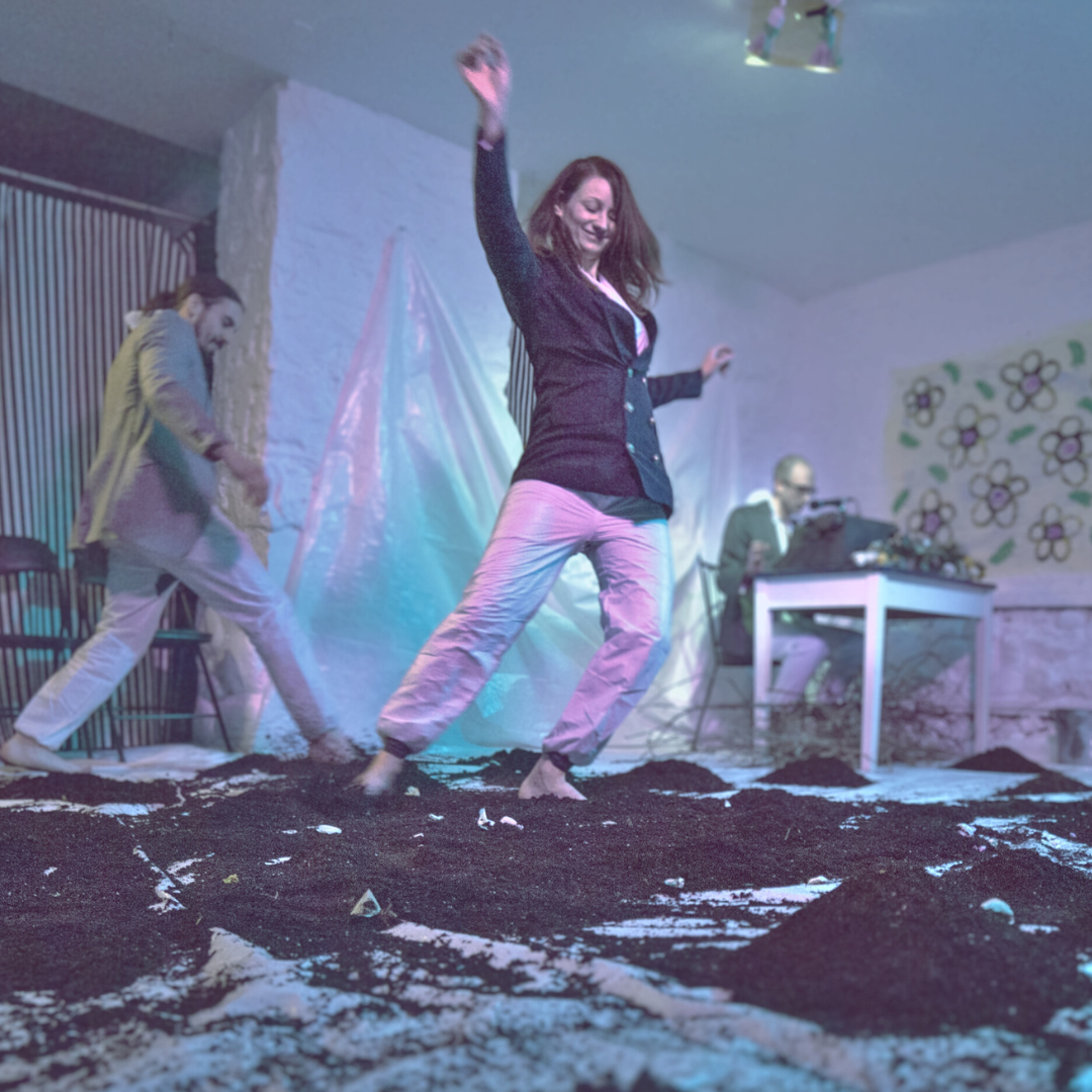 WinterWorks 2025 | Centaur Theatre