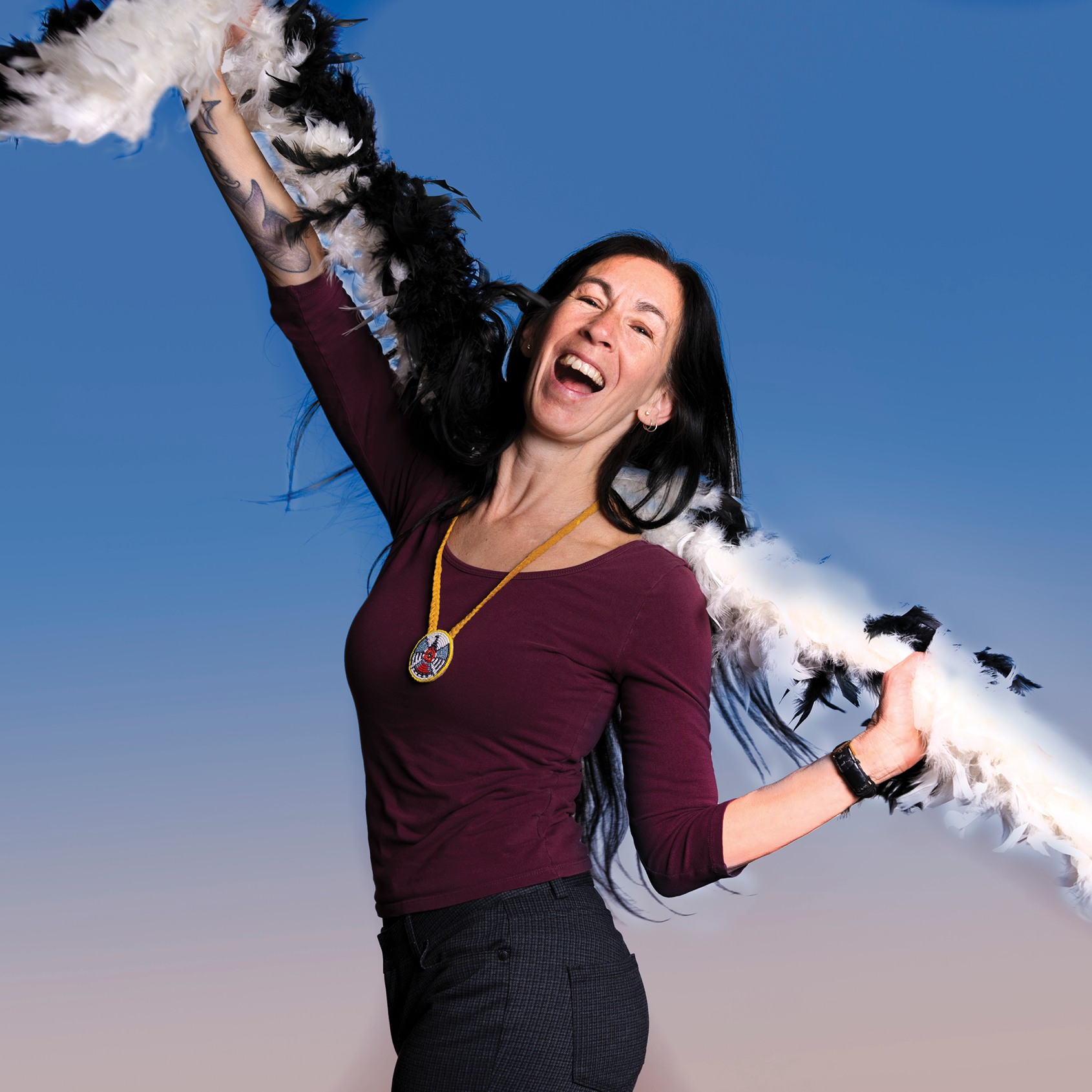 Centaur Theatre 2025–26 Season | The View from Here