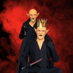 Goblin:Macbeth | Centaur Theatre | Mar 4–22, 2026