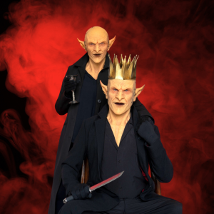 Goblin:Macbeth | Centaur Theatre | Mar 4–22, 2026