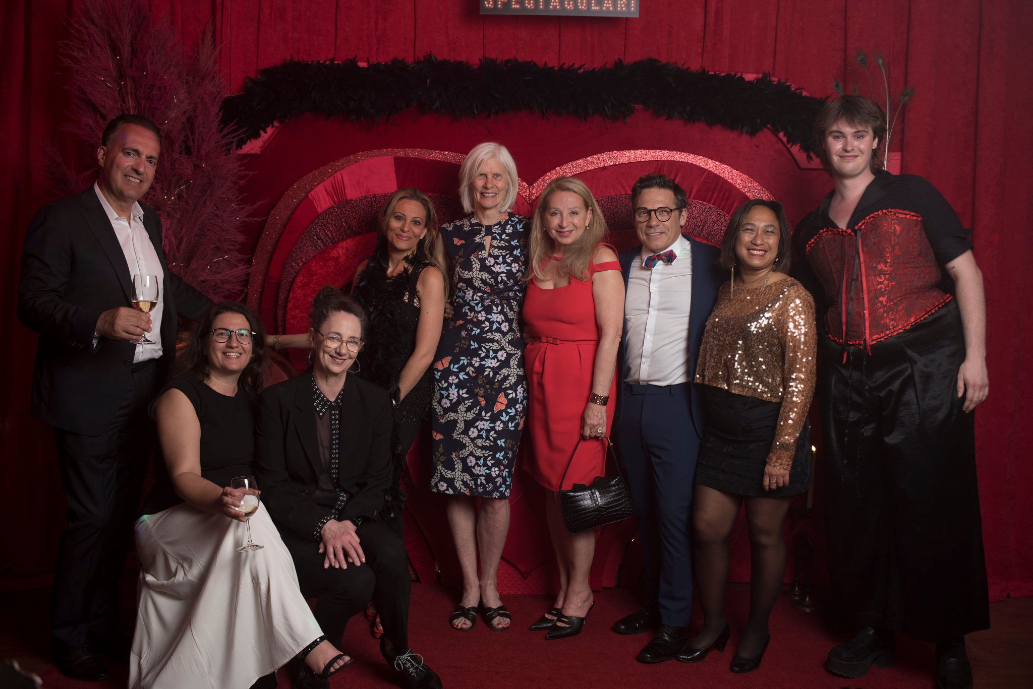 Centaur Spectacular! Gala | Centaur Theatre