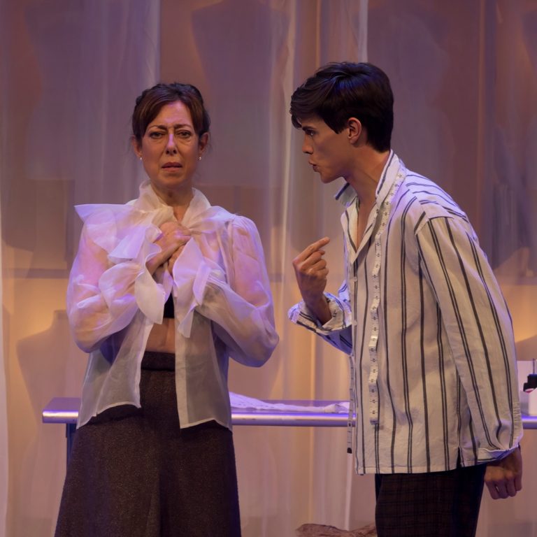Centaur Theatre | Current Season & Entertainment Events