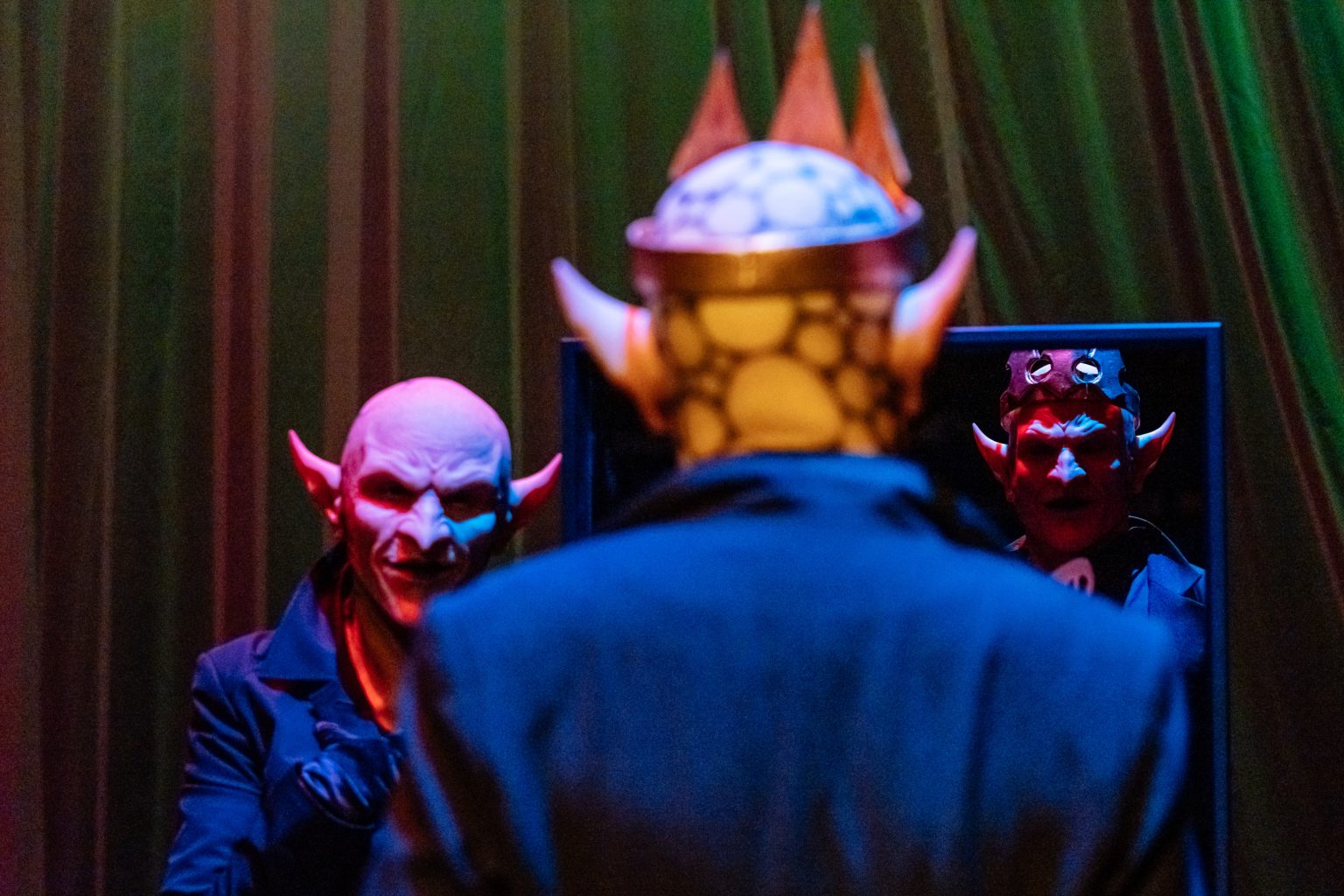 Goblin:Macbeth | Centaur Theatre | Mar 4–22, 2026