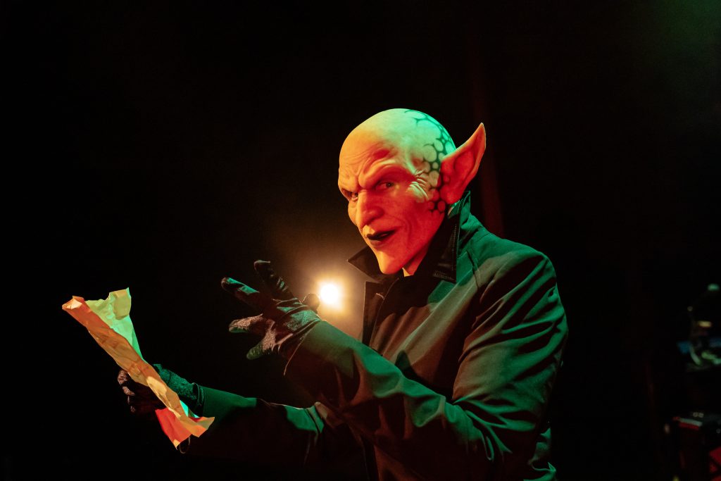 Goblin:Macbeth | Centaur Theatre | Mar 4–22, 2026