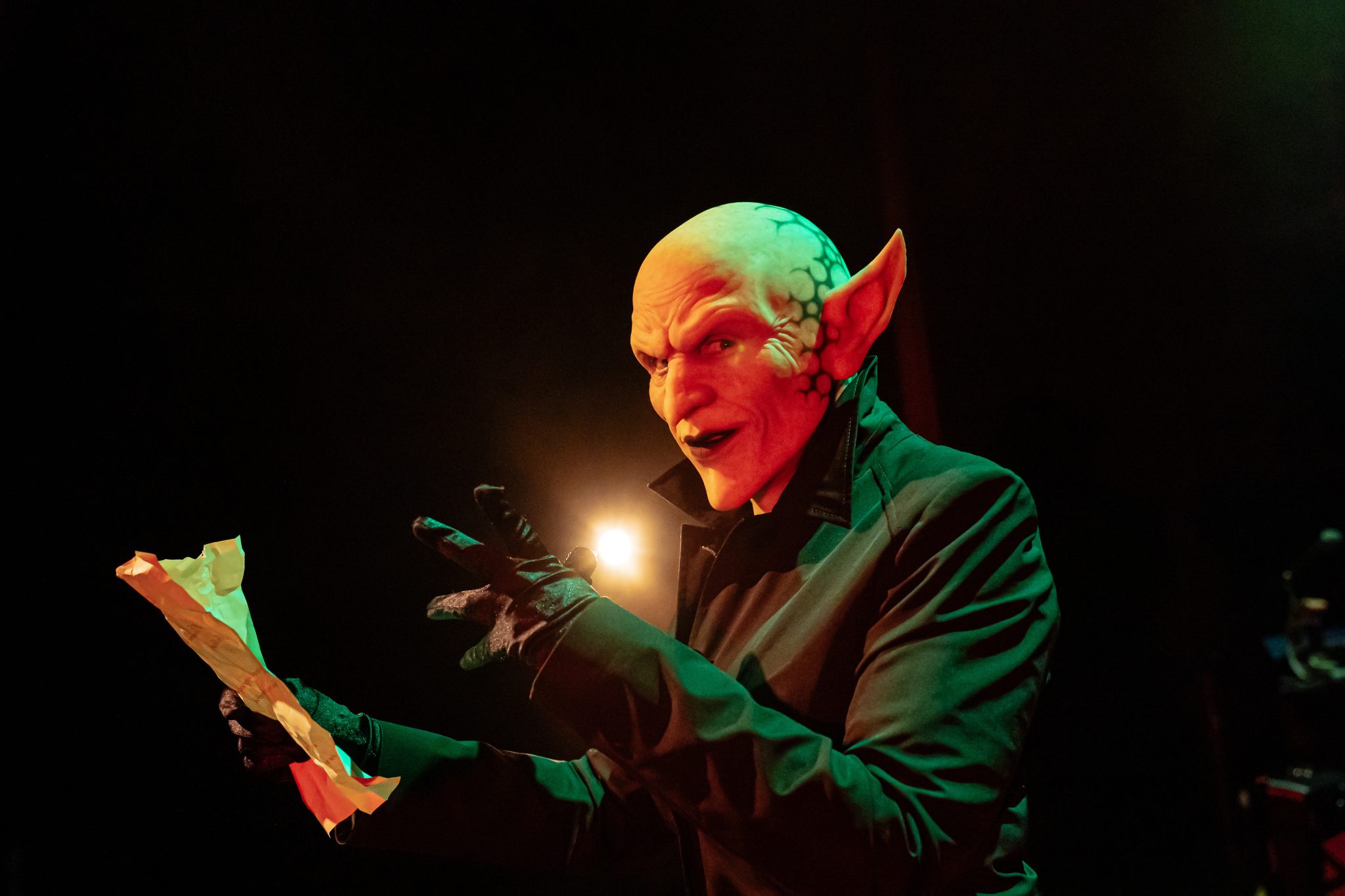 Goblin:Macbeth | Centaur Theatre | Mar 4–22, 2026