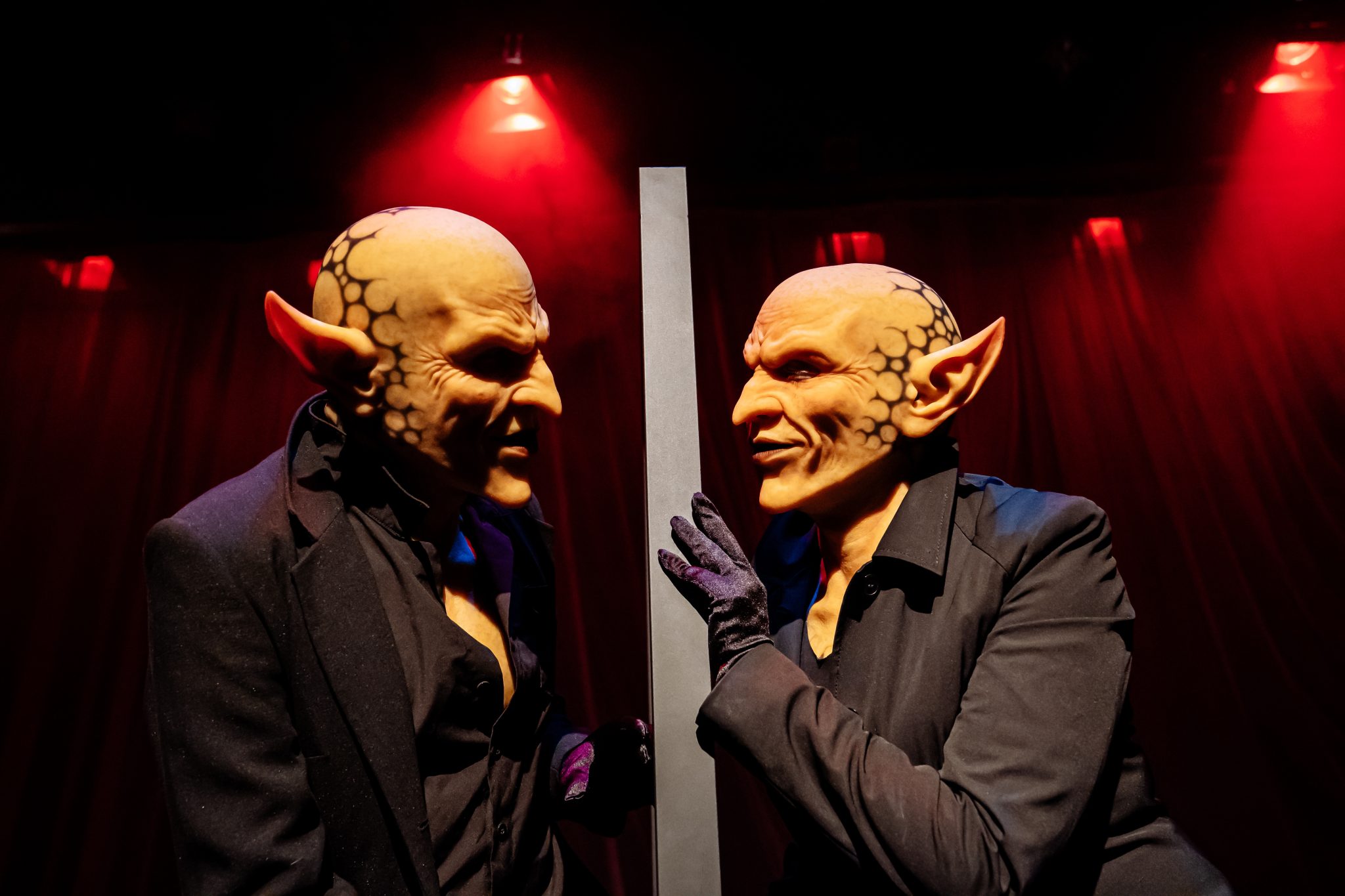 Goblin:Macbeth | Centaur Theatre | Mar 4–22, 2026