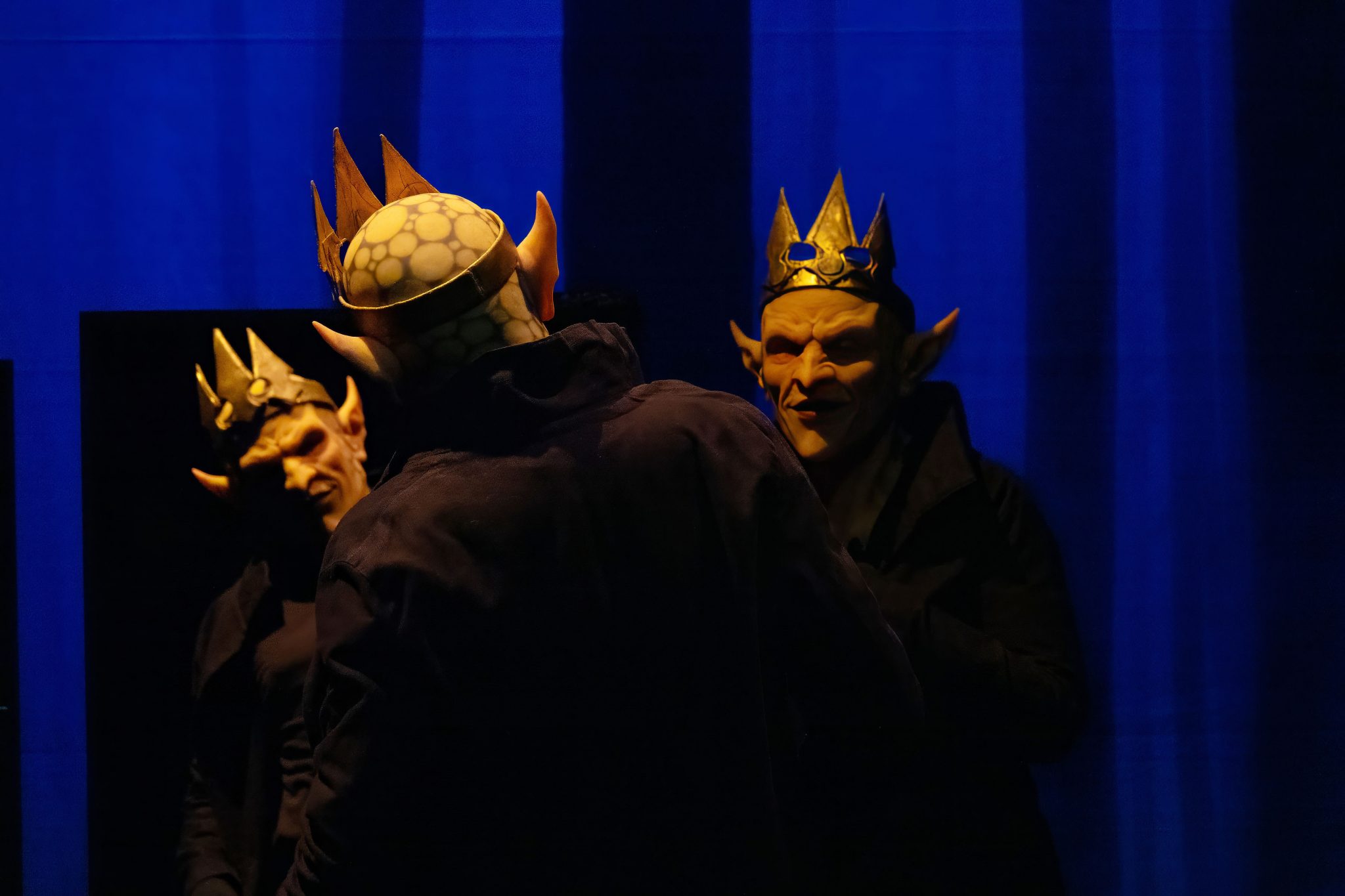 Goblin:Macbeth | Centaur Theatre | Mar 4–22, 2026
