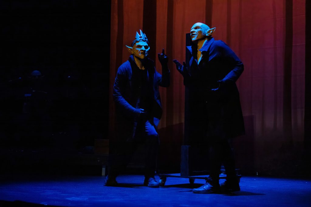 Goblin:Macbeth | Centaur Theatre | Mar 4–22, 2026