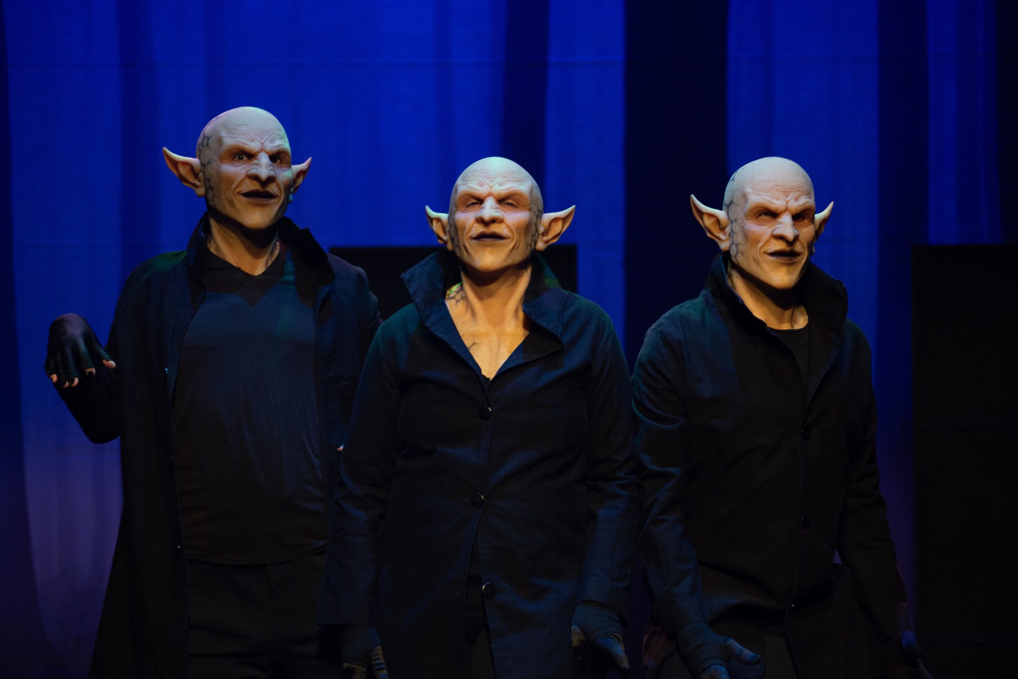 Goblin:Macbeth | Centaur Theatre | Mar 4–22, 2026
