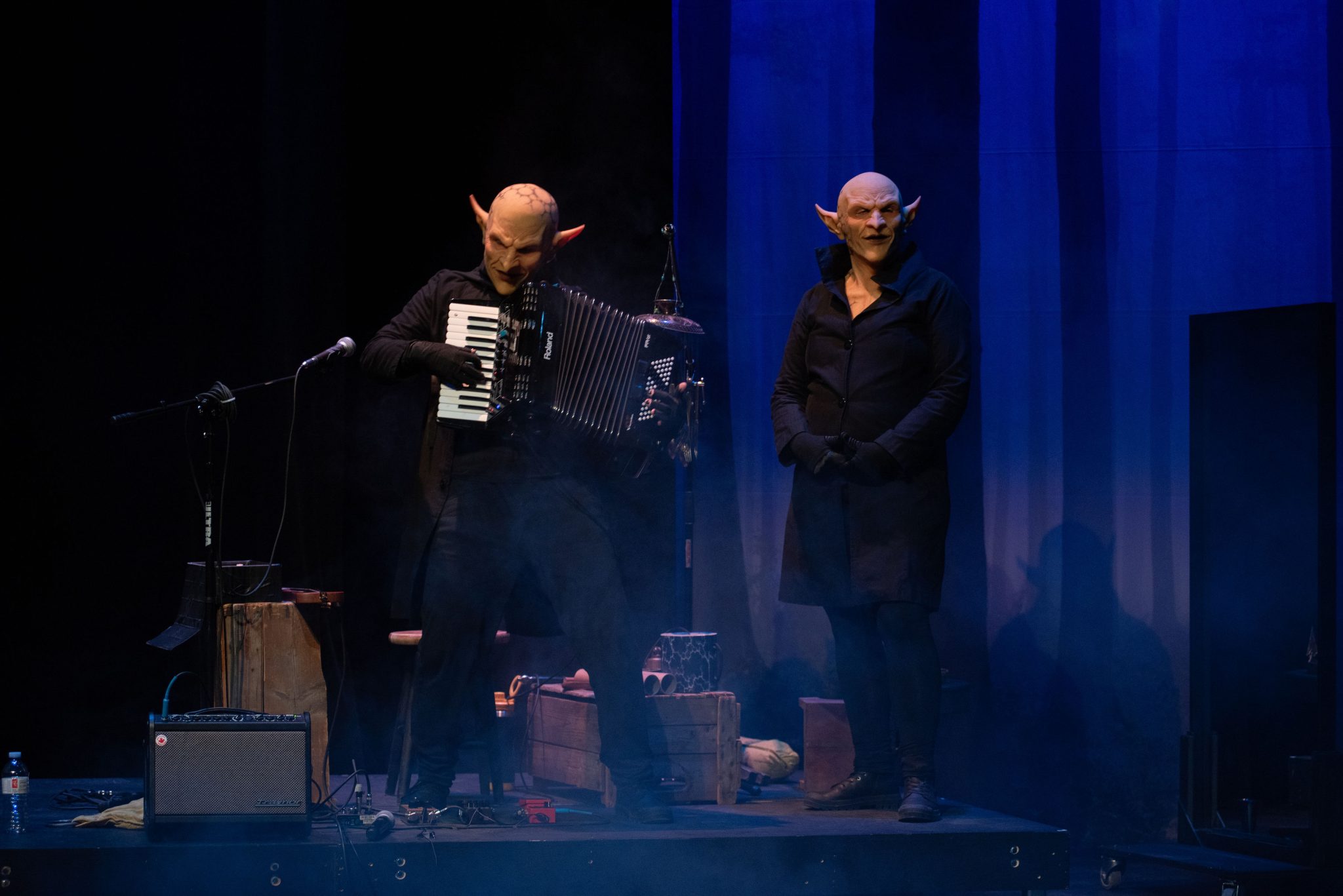 Goblin:Macbeth | Centaur Theatre | Mar 4–22, 2026