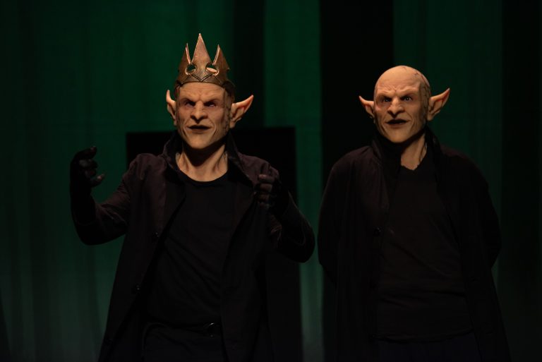 Goblin:Macbeth | Centaur Theatre | Mar 4–22, 2026