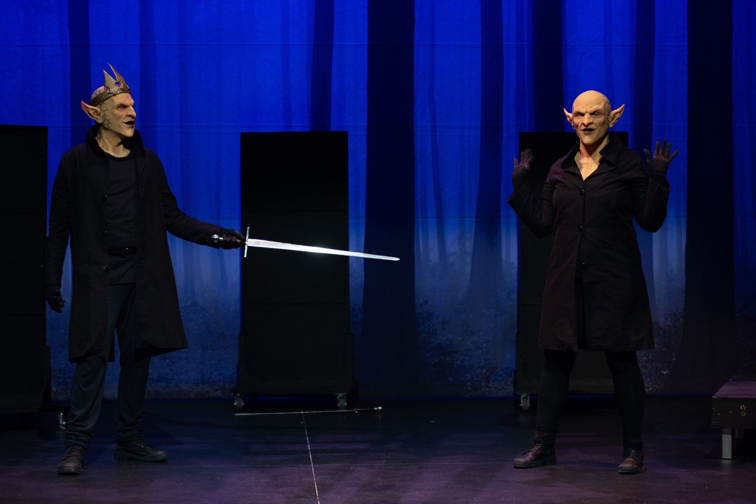Goblin:Macbeth | Centaur Theatre | Mar 4–22, 2026